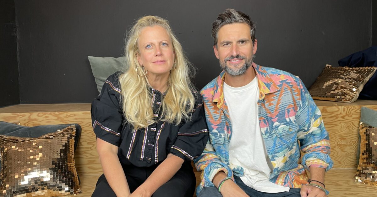 Die Barba Radio Show mit Tom Beck