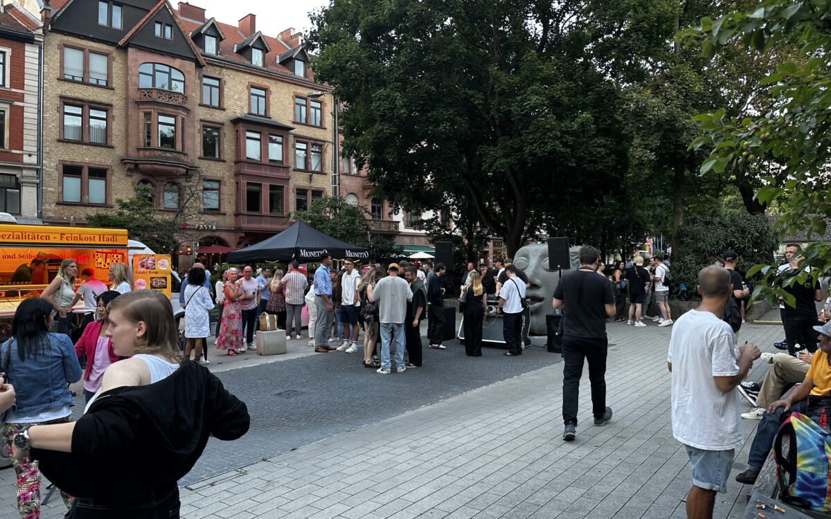 18 Plus Aschaffenburg