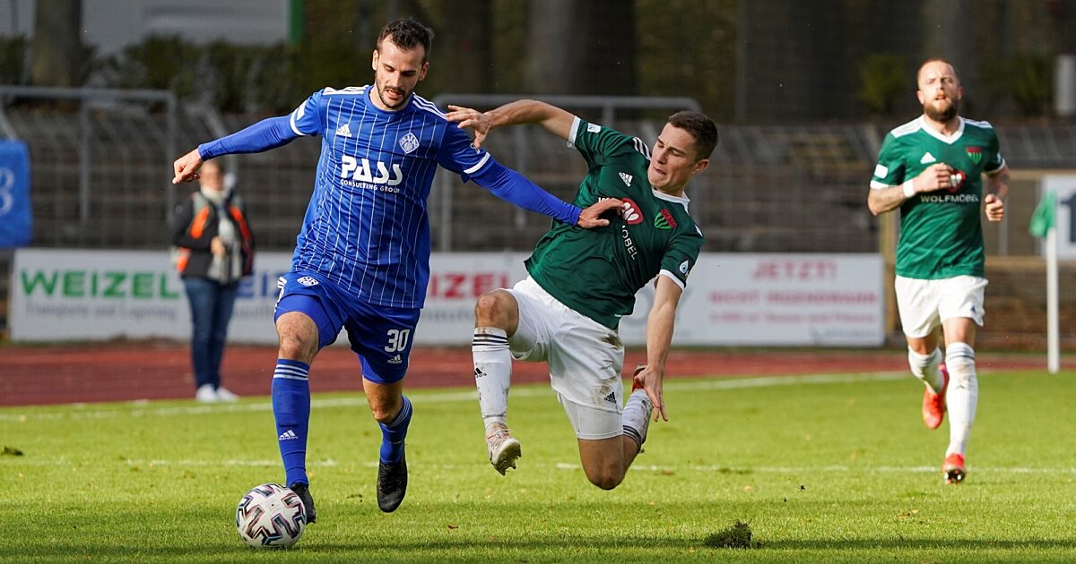 „Ich lebe den Traum vieler Jugendlicher“