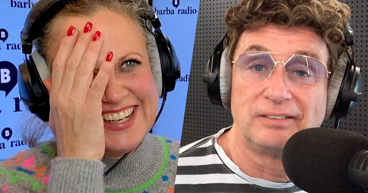 Folge 269: Atze Schröder