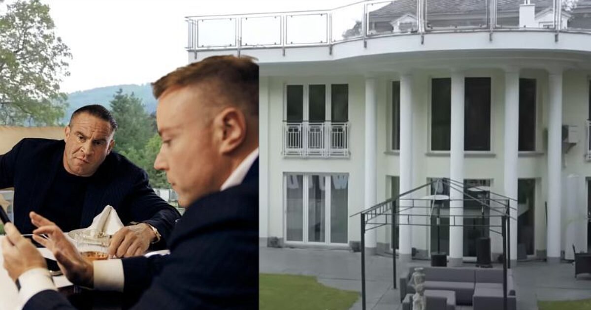 S&K-Immobilien: Sie sind wieder da