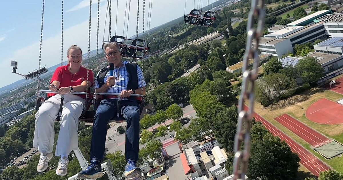 Reporter Aktuell: Das wird die Reise bei "Pool oder Palmen"