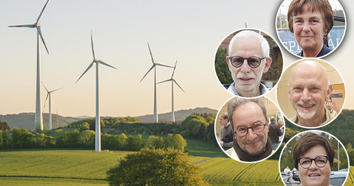 Hoffnungsträger oder Eingriff in die Natur?