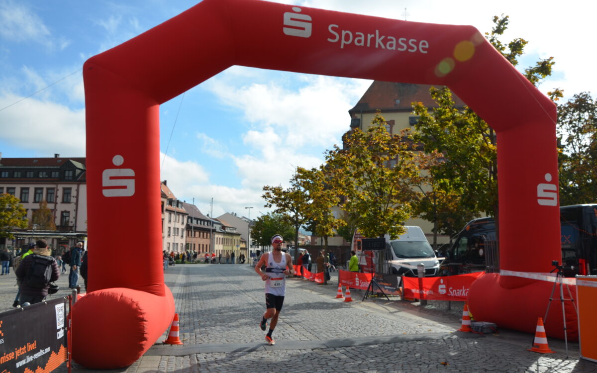 A'burg: Sparkassen City-Halbmarathon und Inklusionslauf