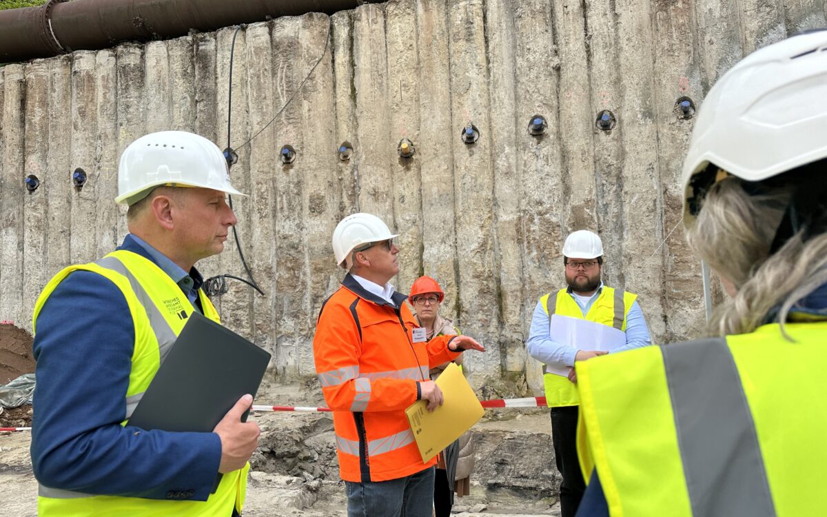 2.400 Jahre alt: Aschaffenburger Fund überrascht Archäologen