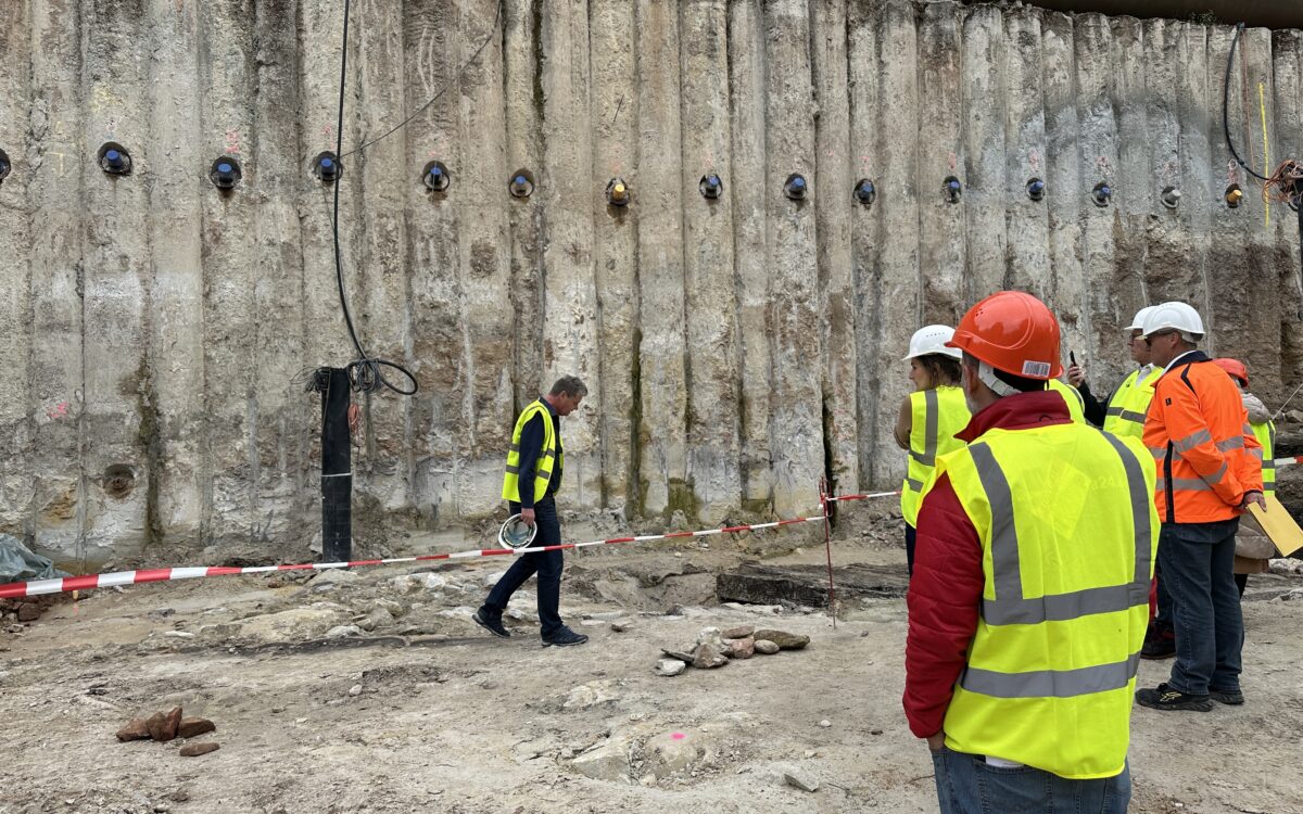 2.400 Jahre alt: Aschaffenburger Fund überrascht Archäologen