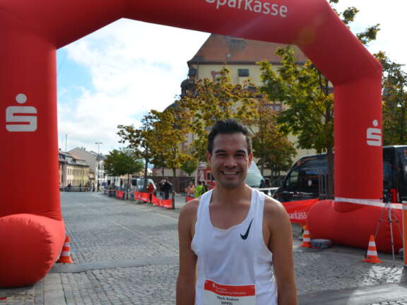 A'burg: Sparkassen City-Halbmarathon und Inklusionslauf