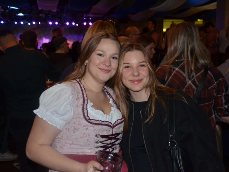 Das Eder & Heylands Brauereihoffest