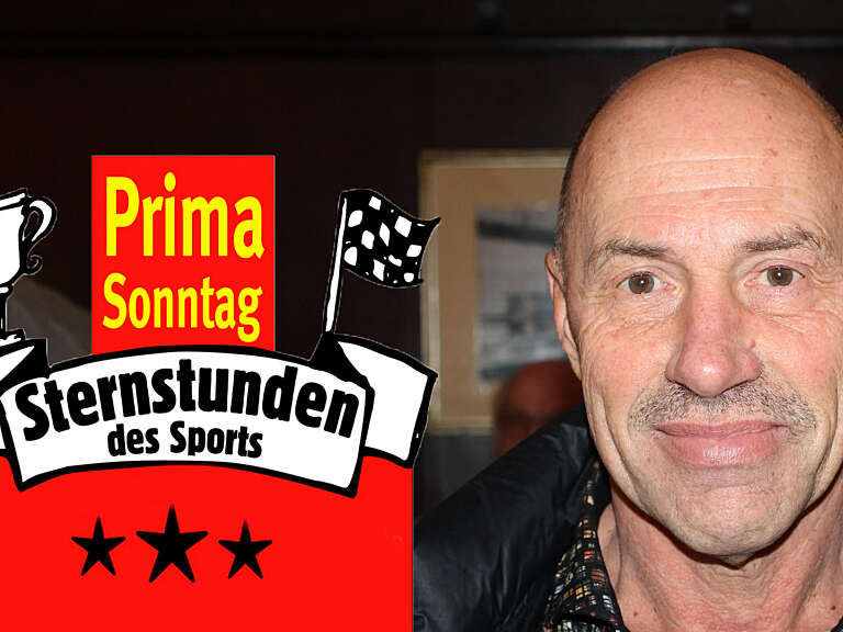 PrimaSonntag Sternstunden des Sports: Peter Löhr