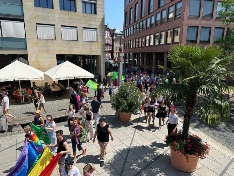 18 Plus Aschaffenburg