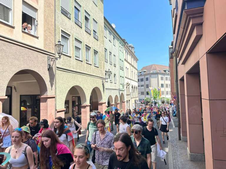 18 Plus Aschaffenburg