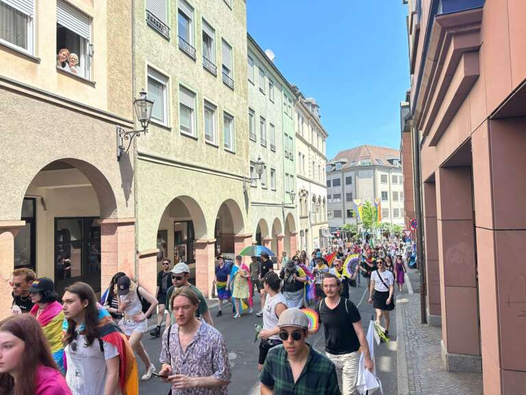 18 Plus Aschaffenburg