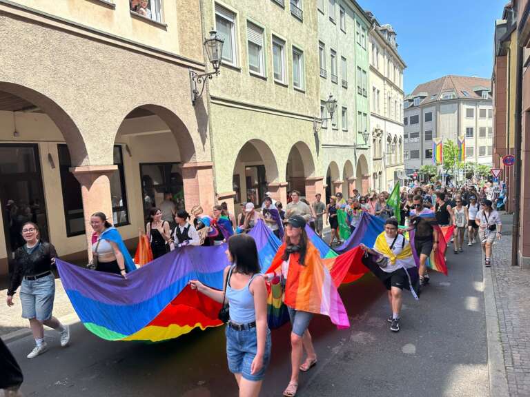 18 Plus Aschaffenburg