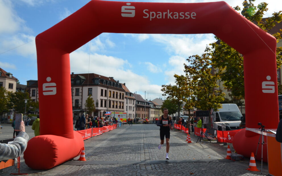 A'burg: Sparkassen City-Halbmarathon und Inklusionslauf
