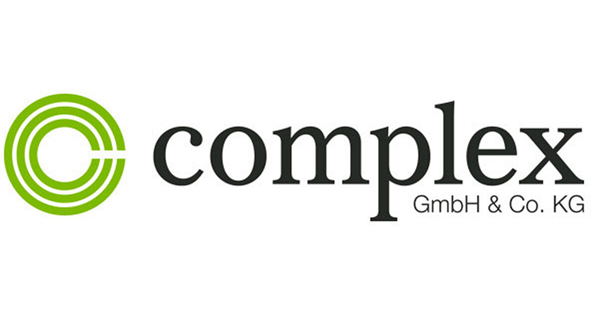 Complex GmbH & Co. KG