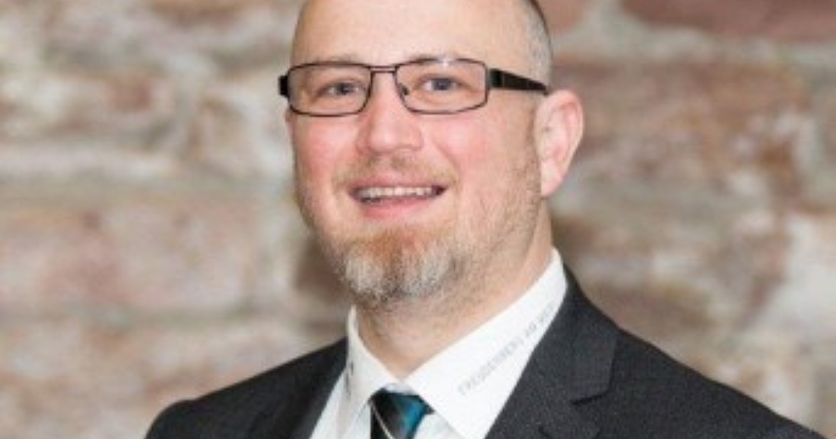 Roger Henning weitere 8 Jahre Bürgermeister von Freudenberg