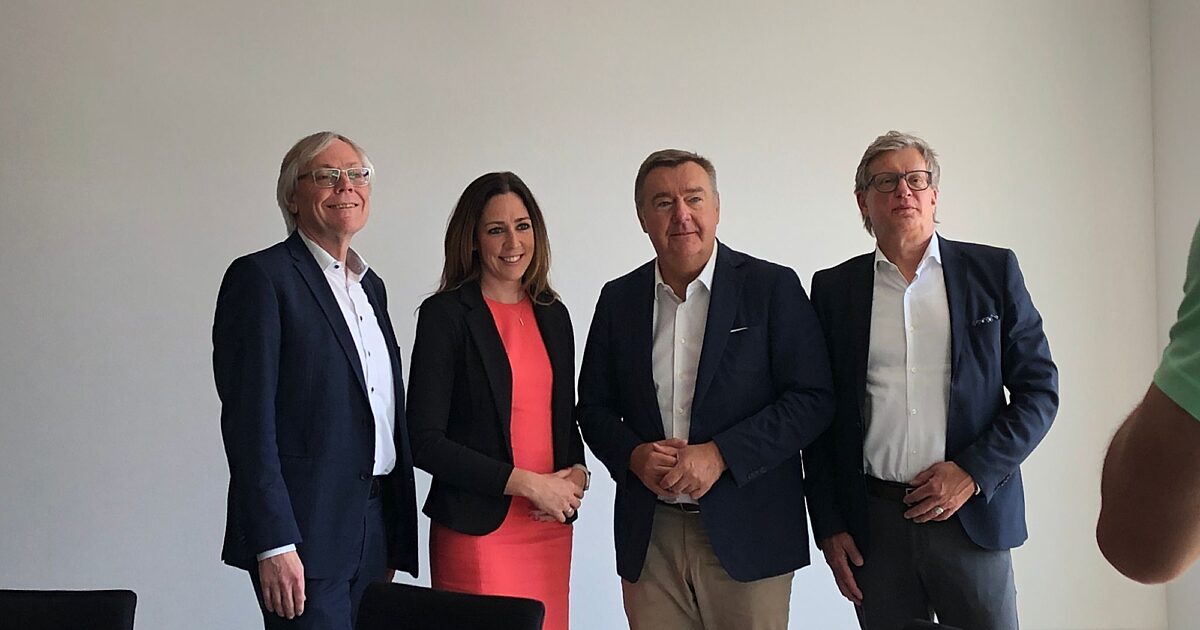 Hanauer Straßenbahn GmbH: Thomas Schulte ist Transfrau