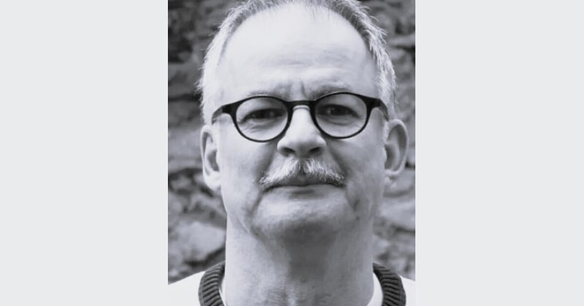 Babenhäuser Pfarrer Claus-Jochen Herrmann ist tot