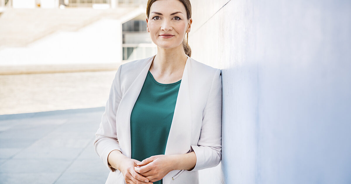 Gerlach schlägt Alarm: Krankenhäuser chronisch unterfinanziert