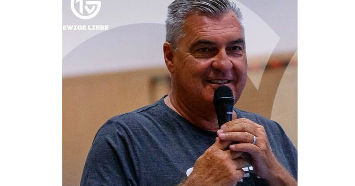 TV Großwallstadt trennt sich von Trainer Michael Roth