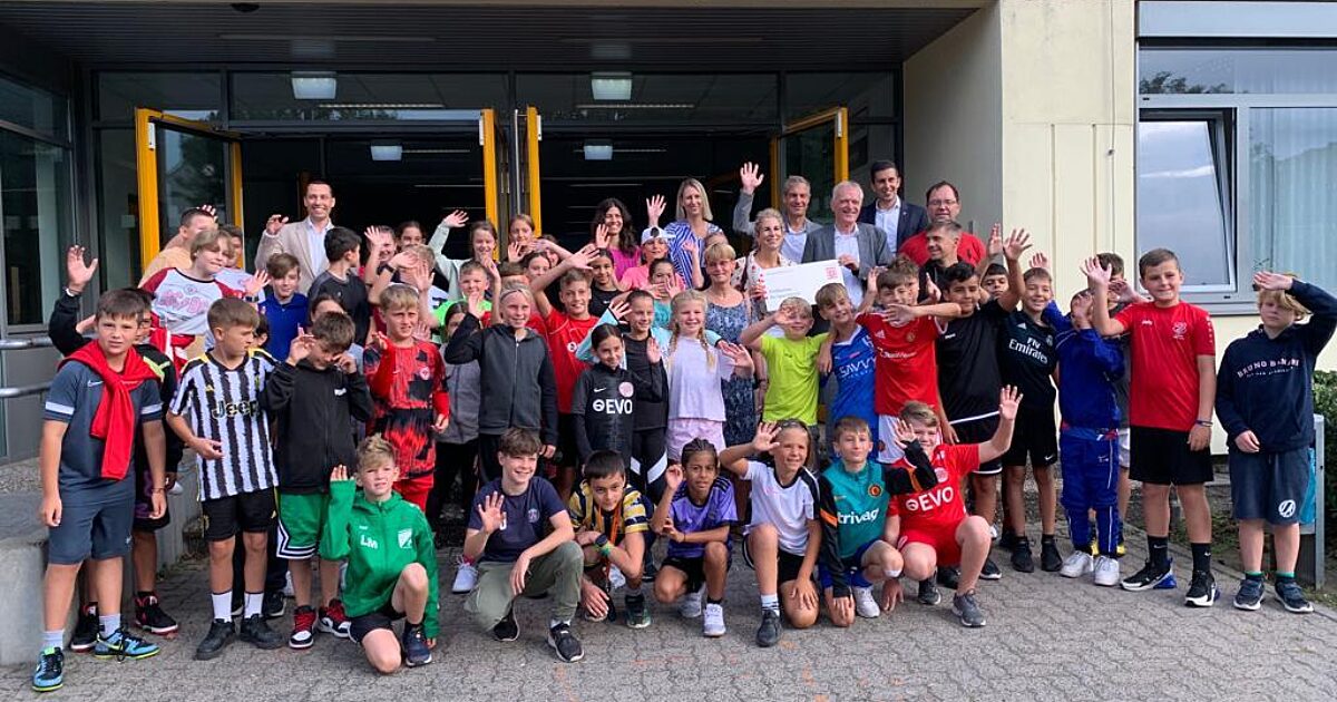 Obertshausener Hermann-Hesse-Schule wird zur Profilschule