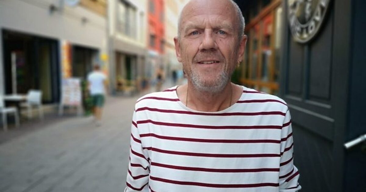 Claus Berninger verlässt Aschaffenburger Stadtrat