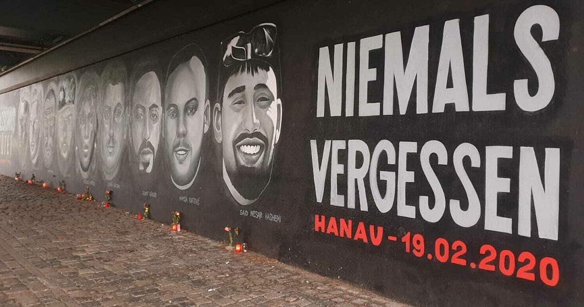 Film über Hanau-Attentat als beste Doku ausgezeichnet