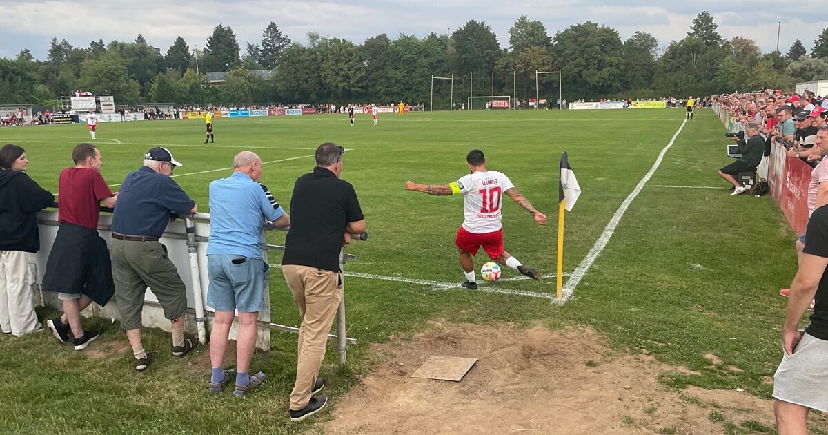 Hanau 93 bezwingt OFC mit 2:1