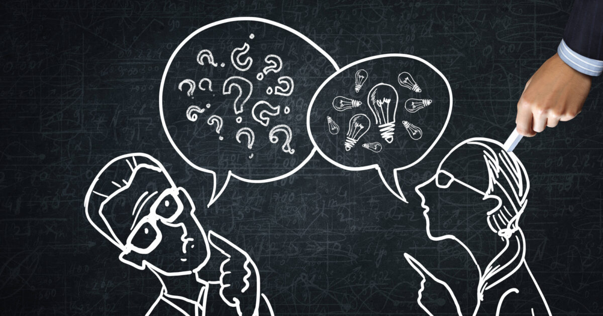 Heute ist internationaler Tag der Muttersprache