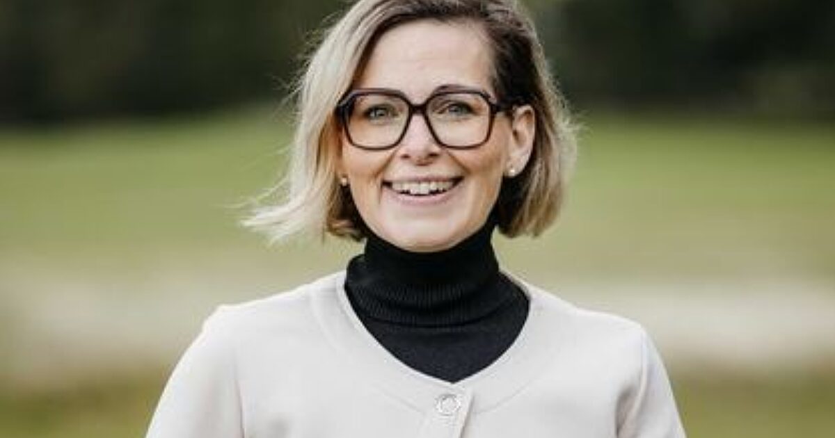 Sibylle Hergert (SPD) ist neue Bürgermeisterin in Flörsbachtal