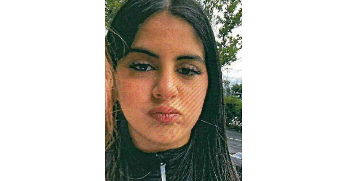 Wo ist die 14-jährige Sham aus Langenselbold?