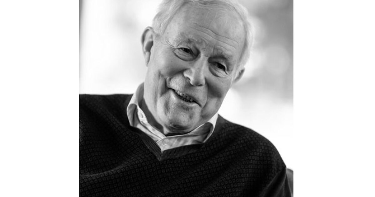 Der Gründer der Freien Wähler Armin Grein ist tot