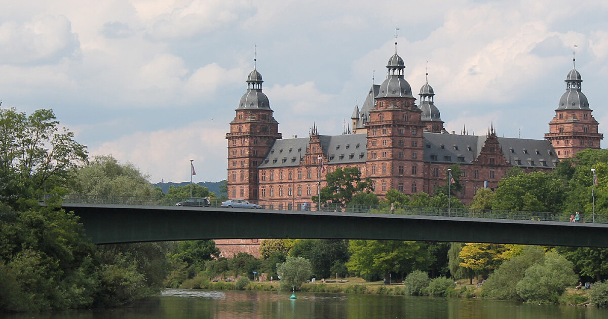 Fabelhafte Rohrmeier Aschaffenburg Schliesst Fotos