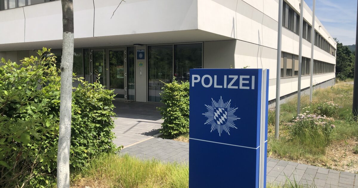 Autobahnpolizei nimmt Drogenkuriere auf A3 fest