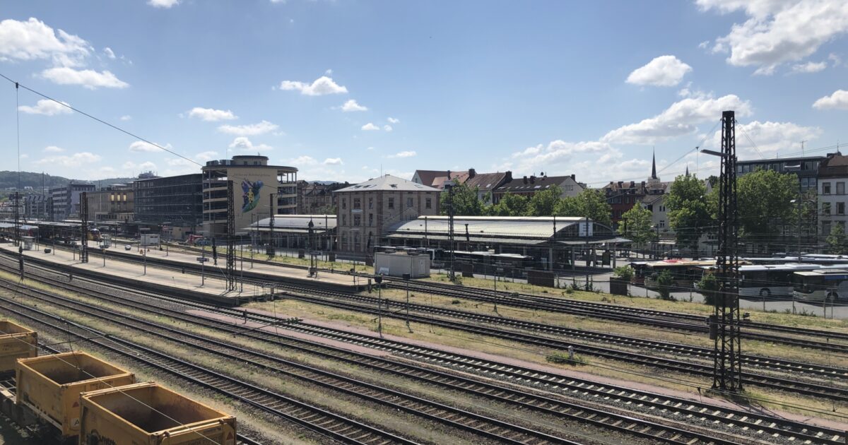 Vermehrte Zugausfälle der Maintalbahn wegen Personalmangel