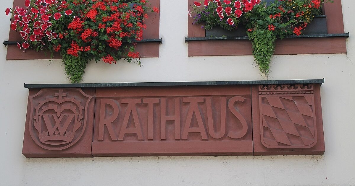 Neuer Wohnraum für Großwallstadt