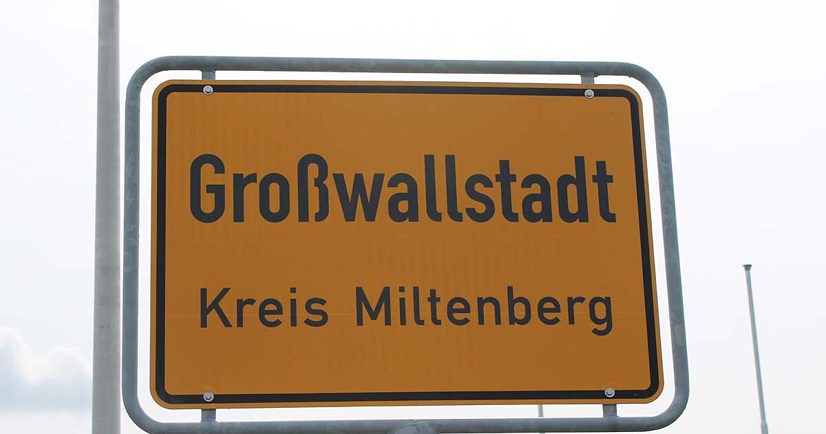 Poco zieht in Großwallstadt ein: Markt sucht bereits Personal