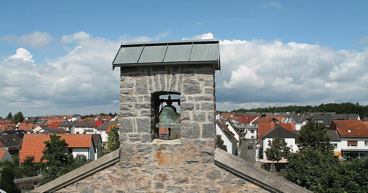 Audioguide und Website - Haibacher Sehenswürdigkeiten online entdecken