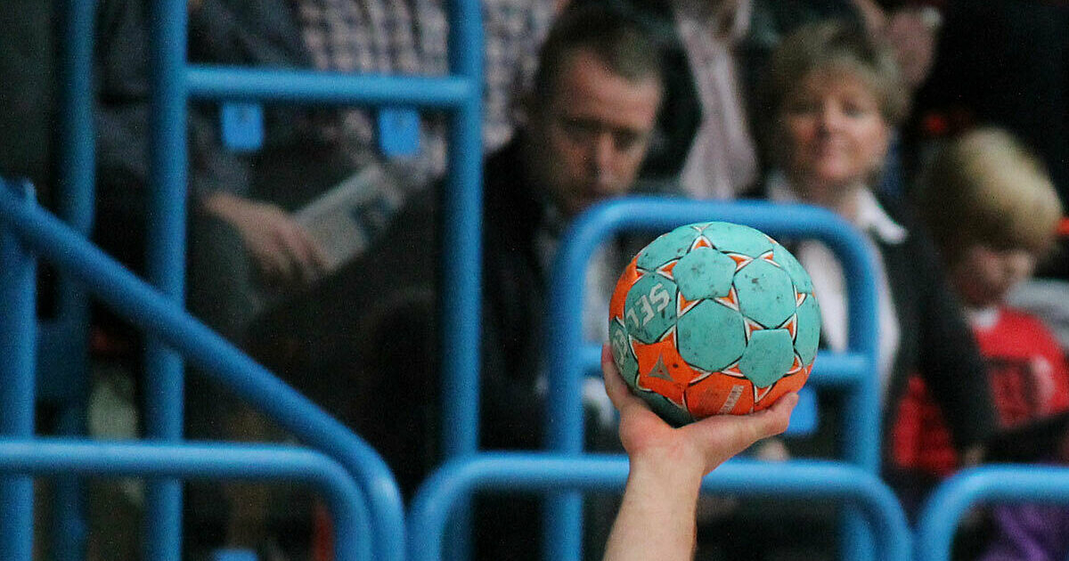 Handball: TV Gelnhausen verliert gegen EHV Aue