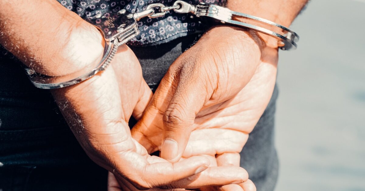 Nach Überfällen in Großostheim und Groß-Umstadt: Mann verhaftet
