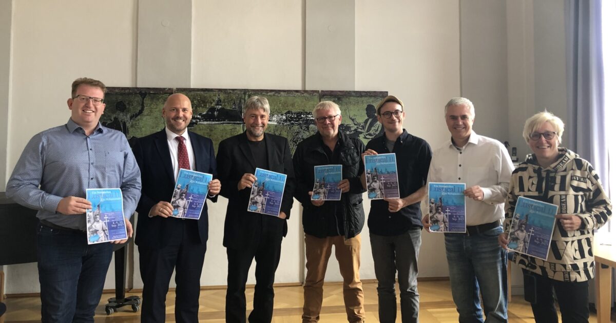 Seligenstädter Musical-Veranstaltung kommt nach 10 Jahren wieder