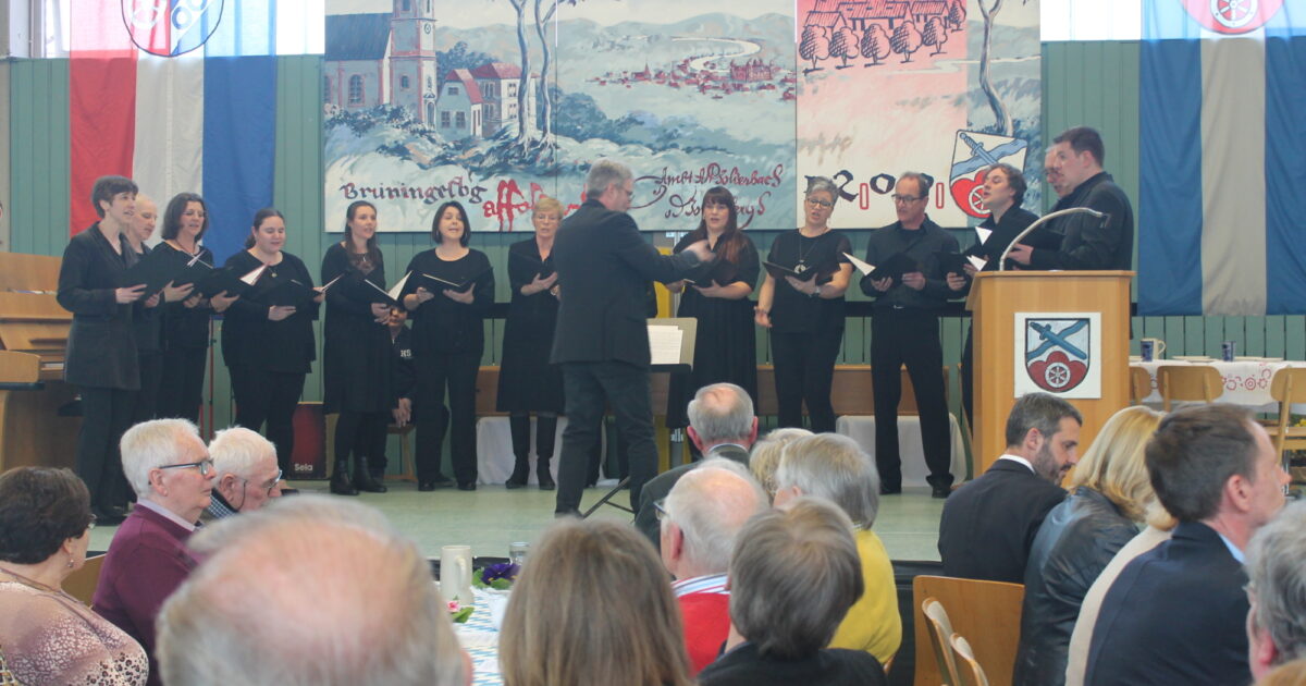 Johannesberg feiert 50-jähriges Jubiläum