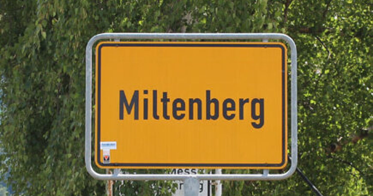 Neues Konzept für das Museum der Burg Miltenberg