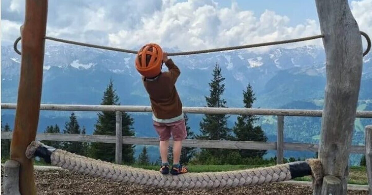 Spendenaufruf: Nico (5) aus Obernburg hat FOP