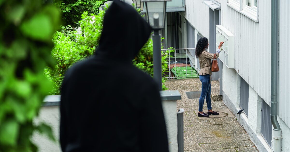 Kilngenberger Stalking mit Geheimdienstmethoden- Prozesstart in AB