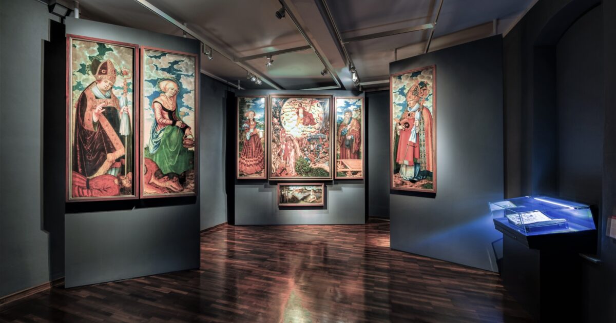 Cranach-Ausstellung im Stiftsmuseum wird verlängert