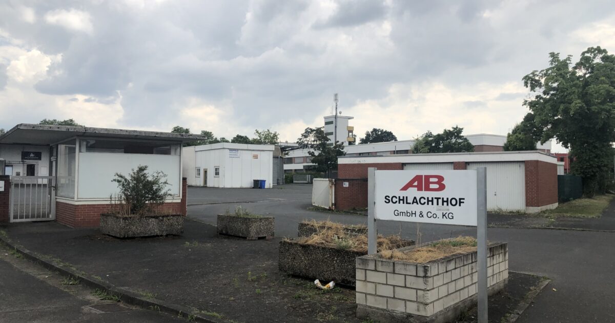 Ab Schlachthof Gmbh Co Kg Rezensionen