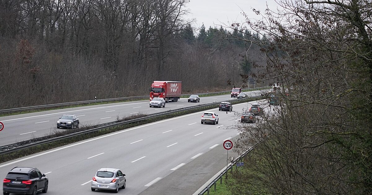 ,,Tag der Autobahn": Rodgauer Autobahn-Meisterei stellt sich vor