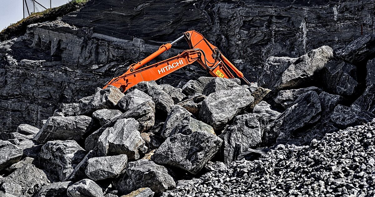 Weniger Jobs in Bergbau, Gewerbe und Industrie am Untermain