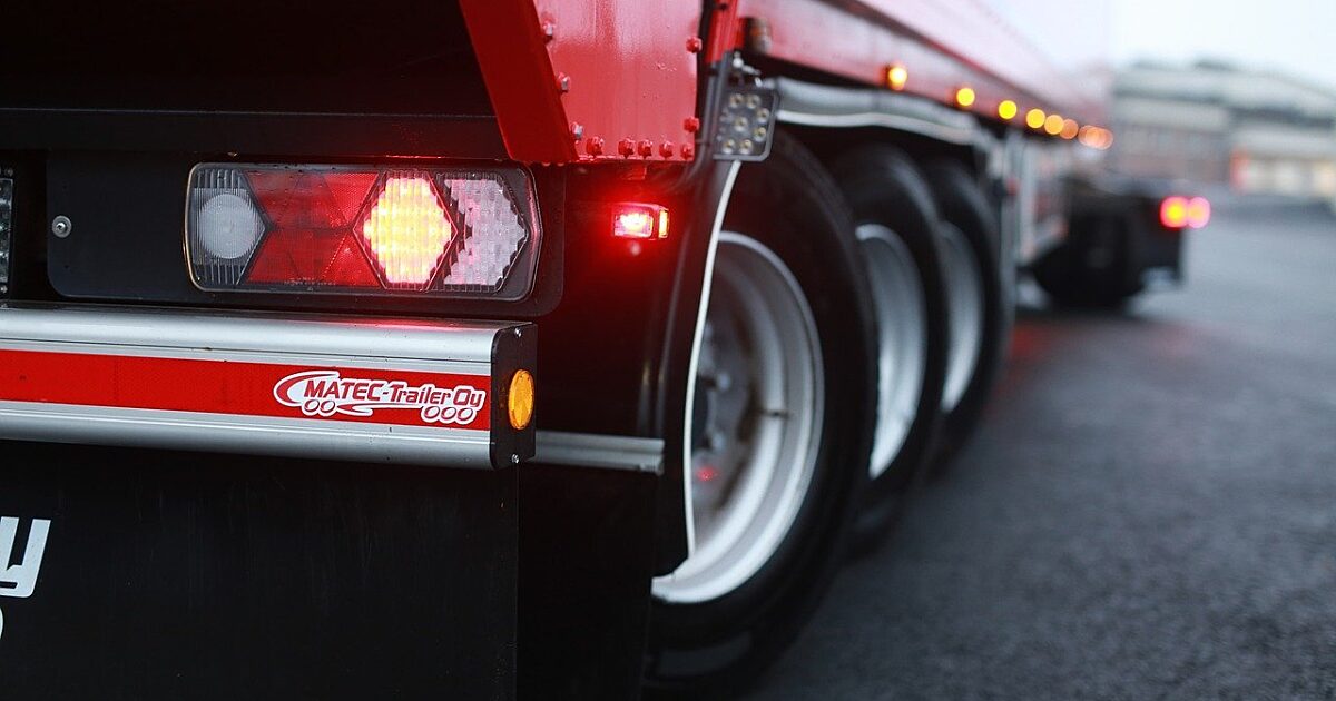 Linke Aschaffenburg fordert Lkw-Fahrverbot in Nilkheim